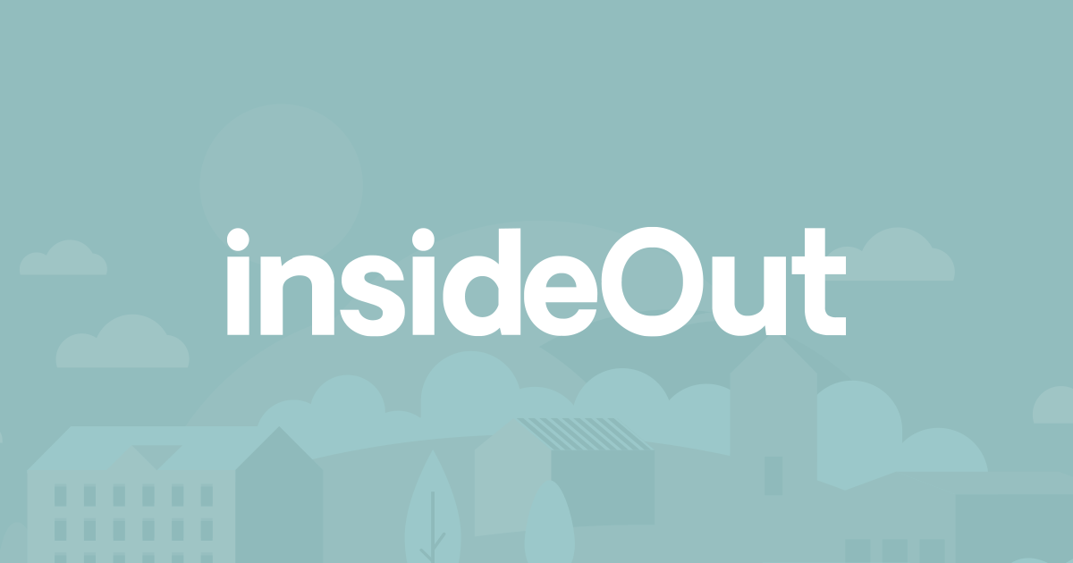 Homepage [www.insideoutapp.co.uk]